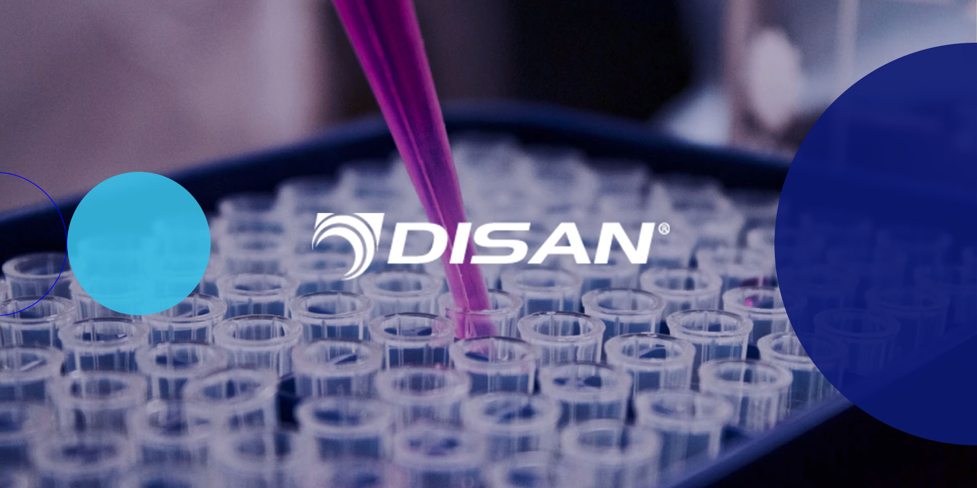 Disan | Caso de éxito