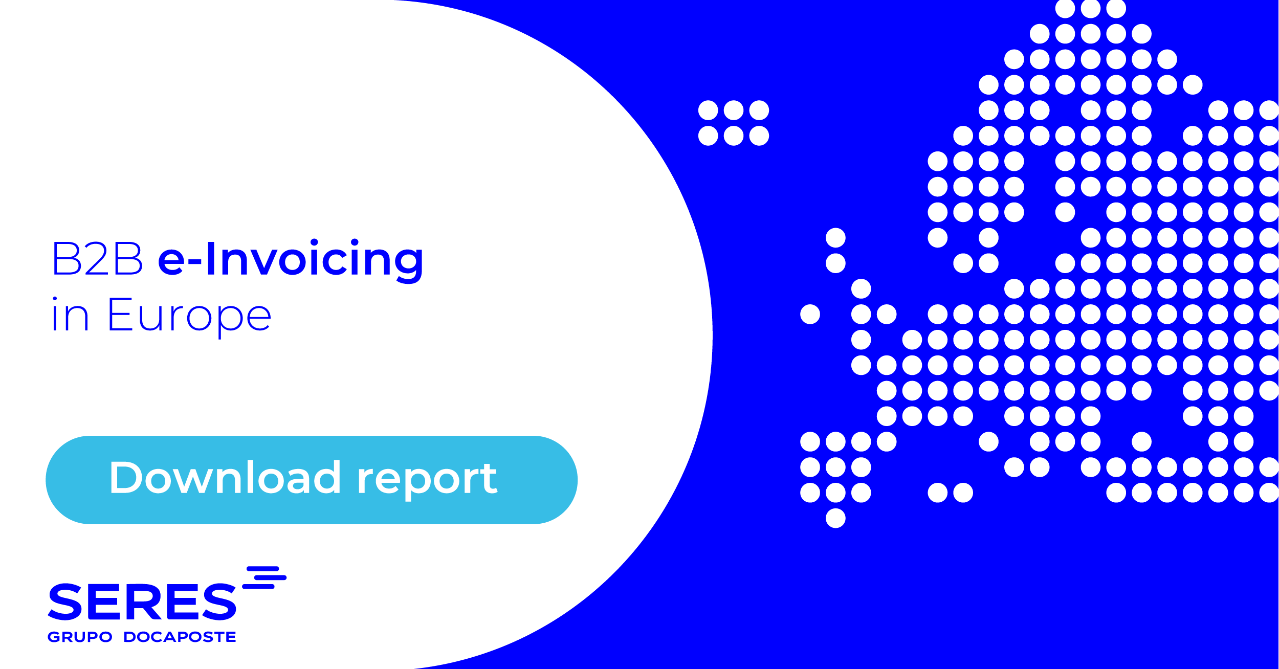B2B e-Invoicing Annual Report 2023